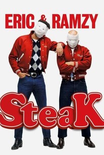 Steak (2007) | Rotten Tomatoes