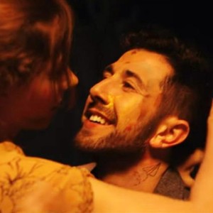 Luca Malacrino - Rotten Tomatoes