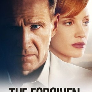 The Forgiven - Rotten Tomatoes