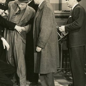 Strange Alibi - Rotten Tomatoes