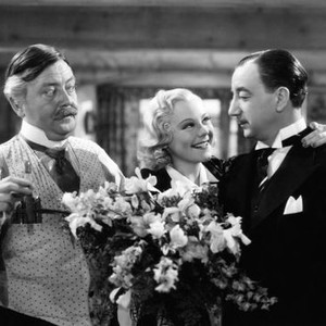 Melville Cooper - Rotten Tomatoes