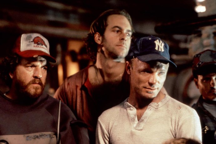 Leo Burmester In Cruising