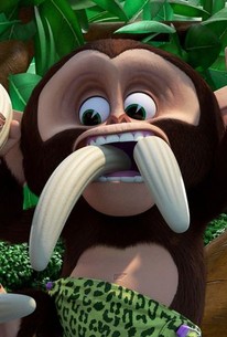 Madagascar: A Little Wild: Season 2, Episode 6 | Rotten Tomatoes