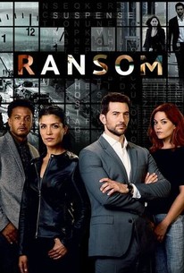 Ransom: Season 1 | Rotten Tomatoes