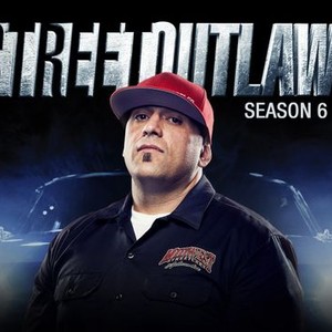 Street Outlaws - Rotten Tomatoes
