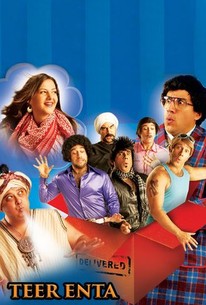 Teer Enta | Rotten Tomatoes