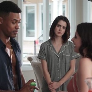 Saving Zoë - Rotten Tomatoes