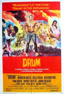 Drum (1976) - Rotten Tomatoes