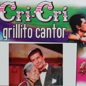 Cri-Cri el Grillito Cantor - Rotten Tomatoes