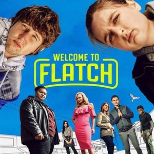 Welcome to Flatch - Rotten Tomatoes