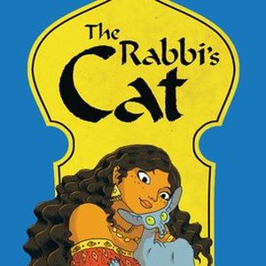 The Rabbi's Cat (2012) - Rotten Tomatoes