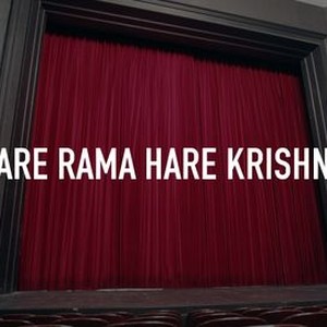 Hare Rama Hare Krishna - Rotten Tomatoes