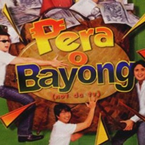 Pera O Bayong - Rotten Tomatoes