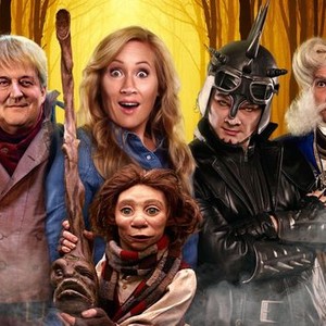 Yonderland - Rotten Tomatoes