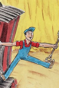 HBO Storybook Musicals: Season 1, Episode 5 | Rotten Tomatoes