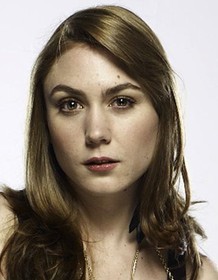 Carolina López | Rotten Tomatoes