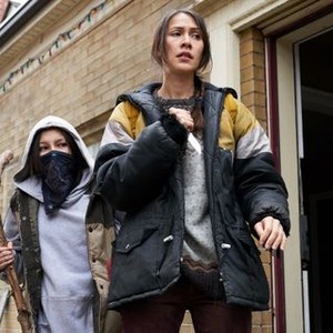 Night Raiders - Rotten Tomatoes