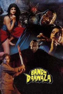 Bandh Darwaza | Cast and Crew | Rotten Tomatoes