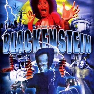 Blackenstein - Rotten Tomatoes