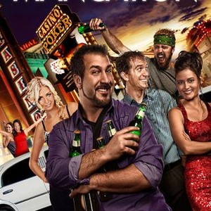 Mancation - Rotten Tomatoes