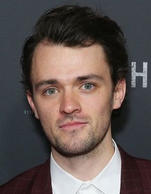 Jacob Warner | Rotten Tomatoes