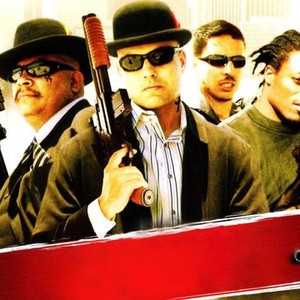 Ready 2 Die - Rotten Tomatoes