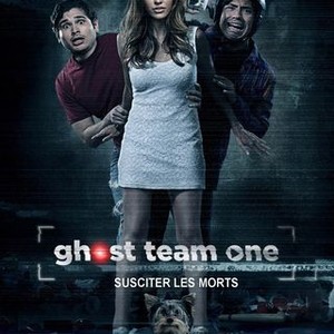 Ghost Team One - Rotten Tomatoes