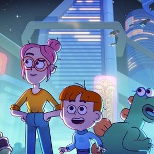 Elliott From Earth - Rotten Tomatoes