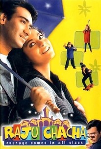 Raju Chacha | Rotten Tomatoes