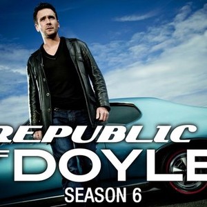Republic of Doyle - Rotten Tomatoes