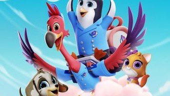 T.O.T.S. - Rotten Tomatoes