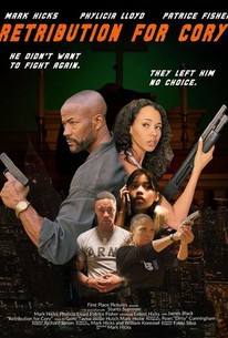 Retribution for Cory | Rotten Tomatoes