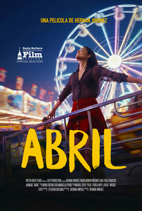 Abril | Rotten Tomatoes