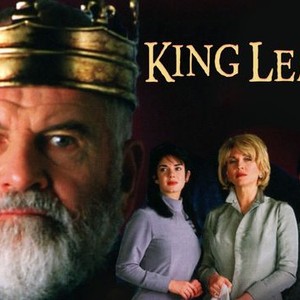 King Lear - Rotten Tomatoes