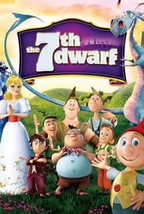 The Seventh Dwarf | Rotten Tomatoes