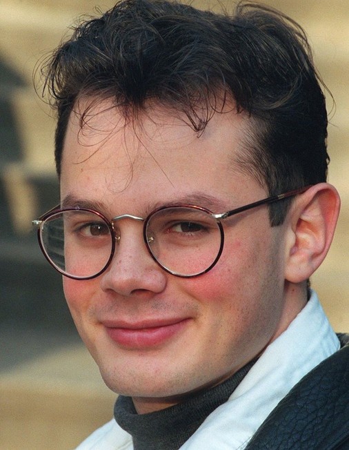 Marco Hofschneider - Rotten Tomatoes
