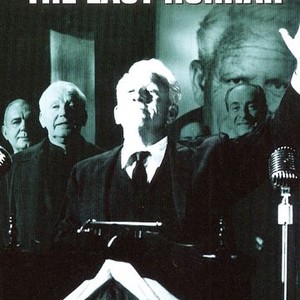 The Last Hurrah (1958) - Rotten Tomatoes