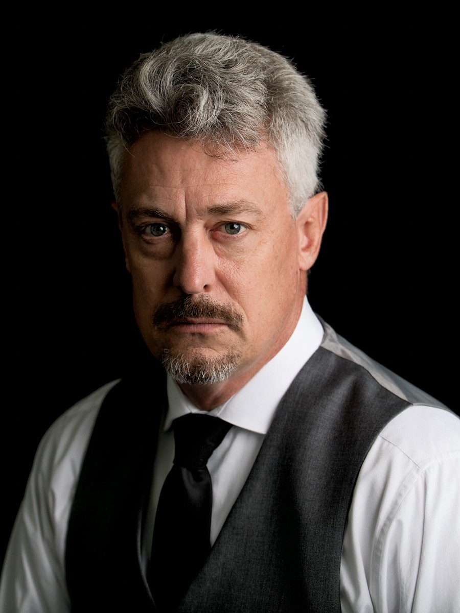 Peter Whittaker Pictures | Rotten Tomatoes