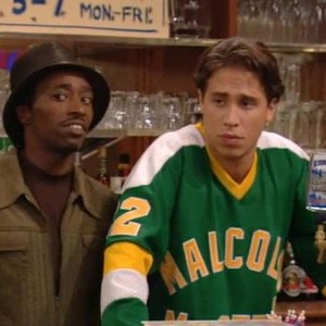 Malcolm & Eddie: Season 2, Episode 7 - Rotten Tomatoes