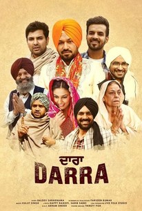 Darra | Rotten Tomatoes