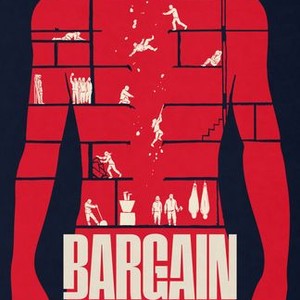 Bargain - Rotten Tomatoes