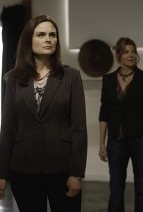 Bones: Season 8, Episode 18 | Rotten Tomatoes