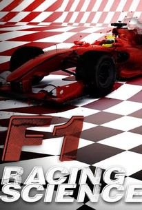 F1 Racing Science | Rotten Tomatoes