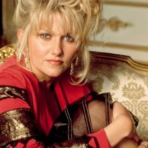 Camille Coduri - Rotten Tomatoes