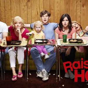 Raising Hope - Rotten Tomatoes
