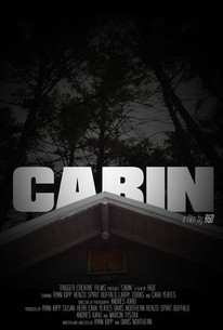 Cabin | Rotten Tomatoes