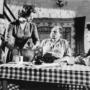 George Pastell - Rotten Tomatoes