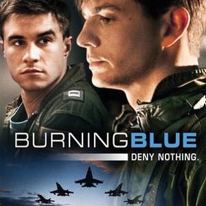 Burning Blue - Rotten Tomatoes