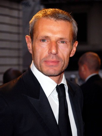lambert wilson