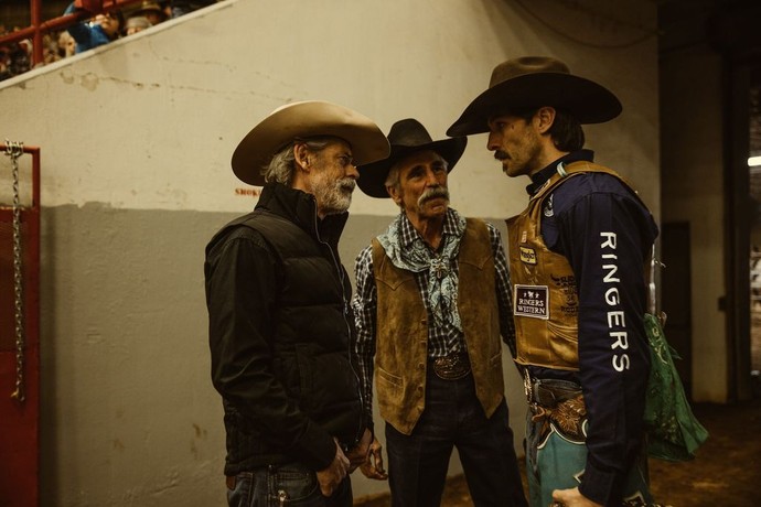 Maximum Ride Movie Cast 2024